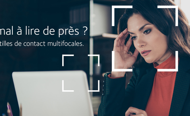 Contact Lenses | CooperVision